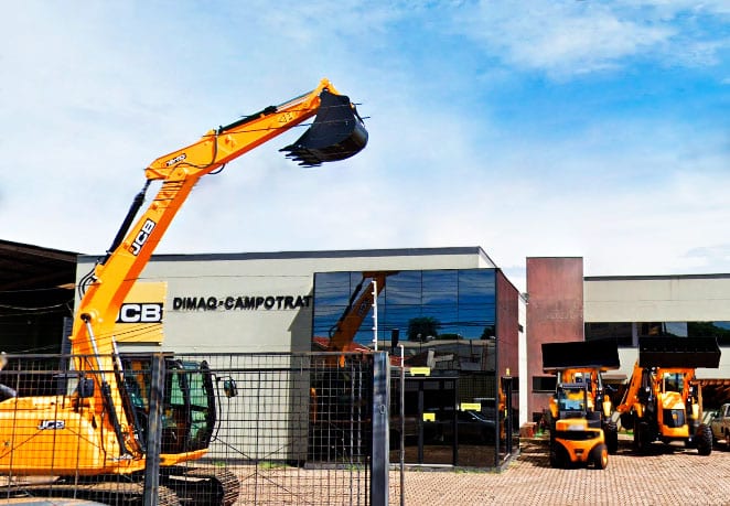 Nossas Lojas – DIMAQ